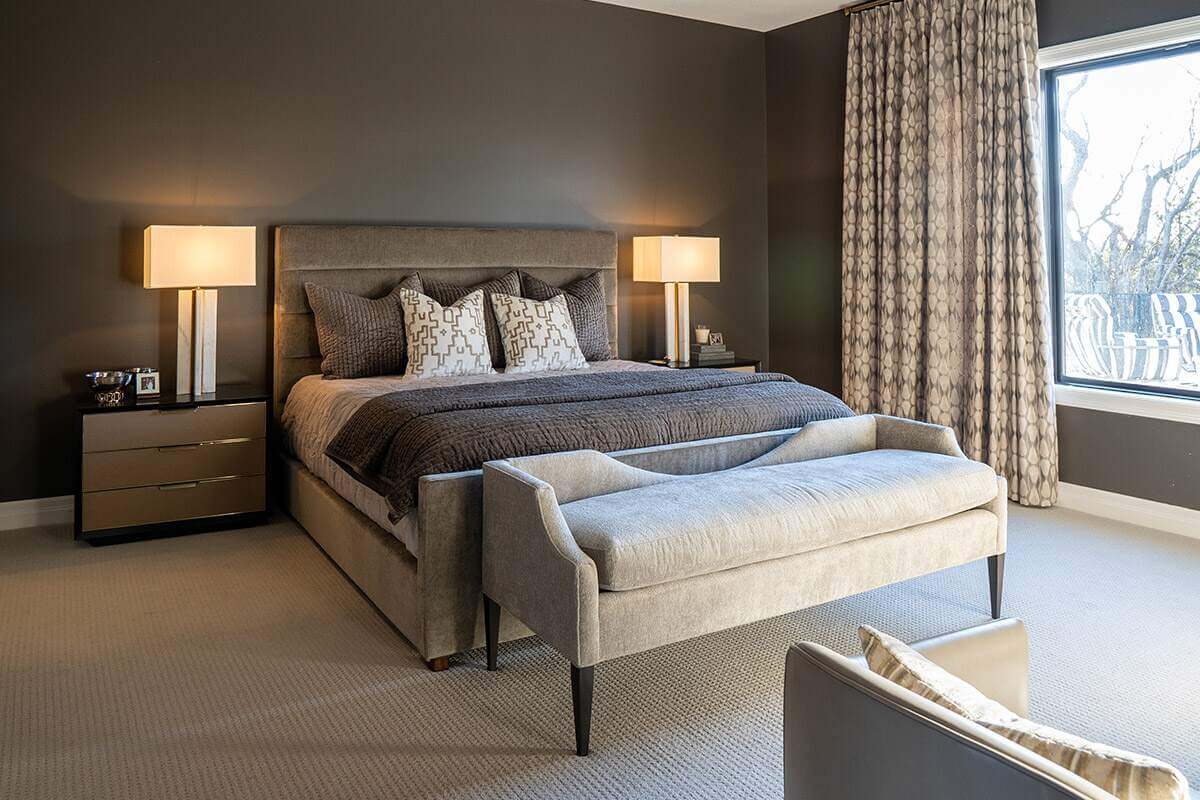 Interior Design Projects | Diva Design & Furniture Gallery