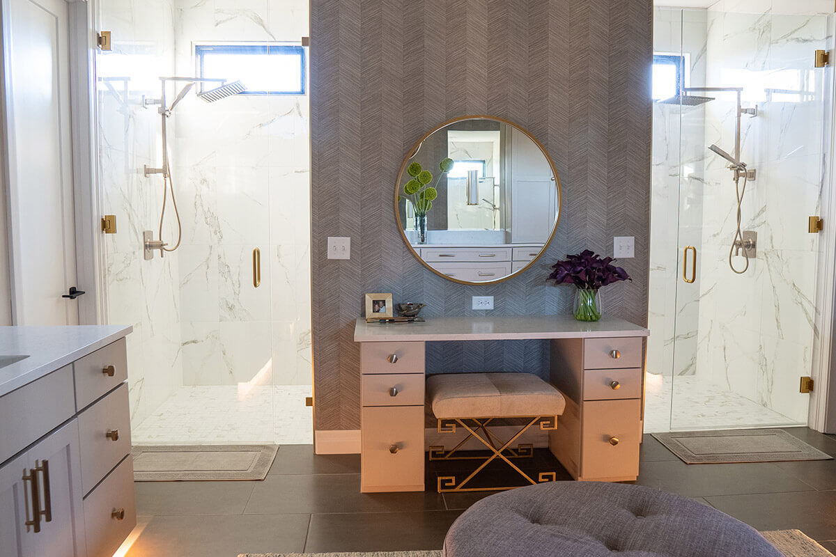 Interior Design Projects | Diva Design & Furniture Gallery